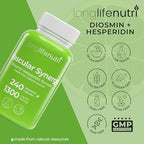 gummy multivitamin alternative LongLifeNutri