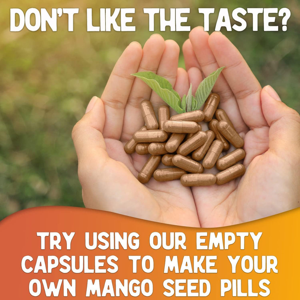 gummy multivitamin alternative mango extract