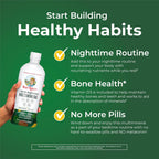 gummy multivitamin alternative MaryRuth's