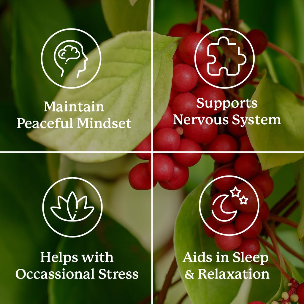 gummy multivitamin alternative Nutri-Calm
