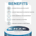 gummy multivitamin alternative NZE pouches