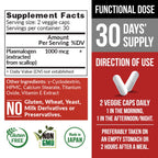 gummy multivitamin alternative option
