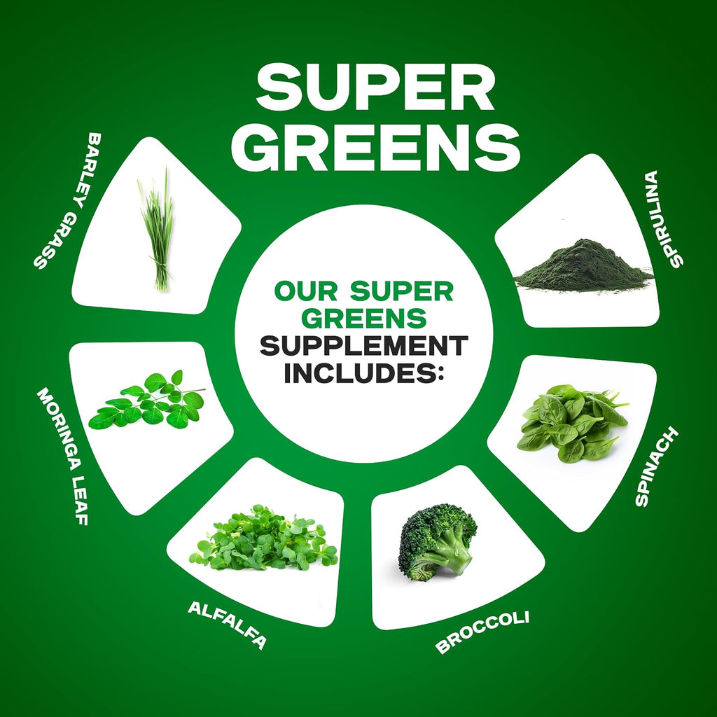 gummy multivitamin alternative option