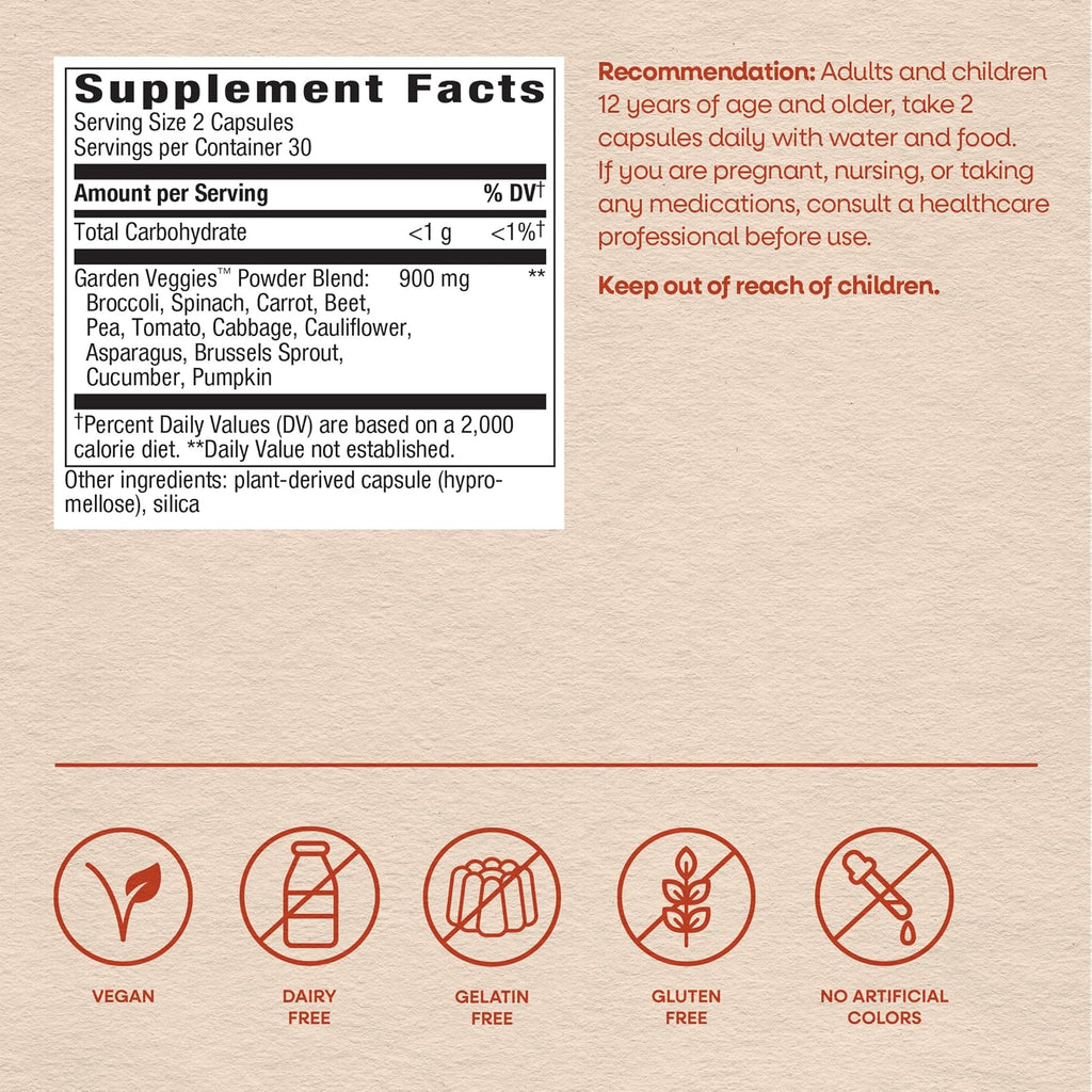 gummy multivitamin alternative options