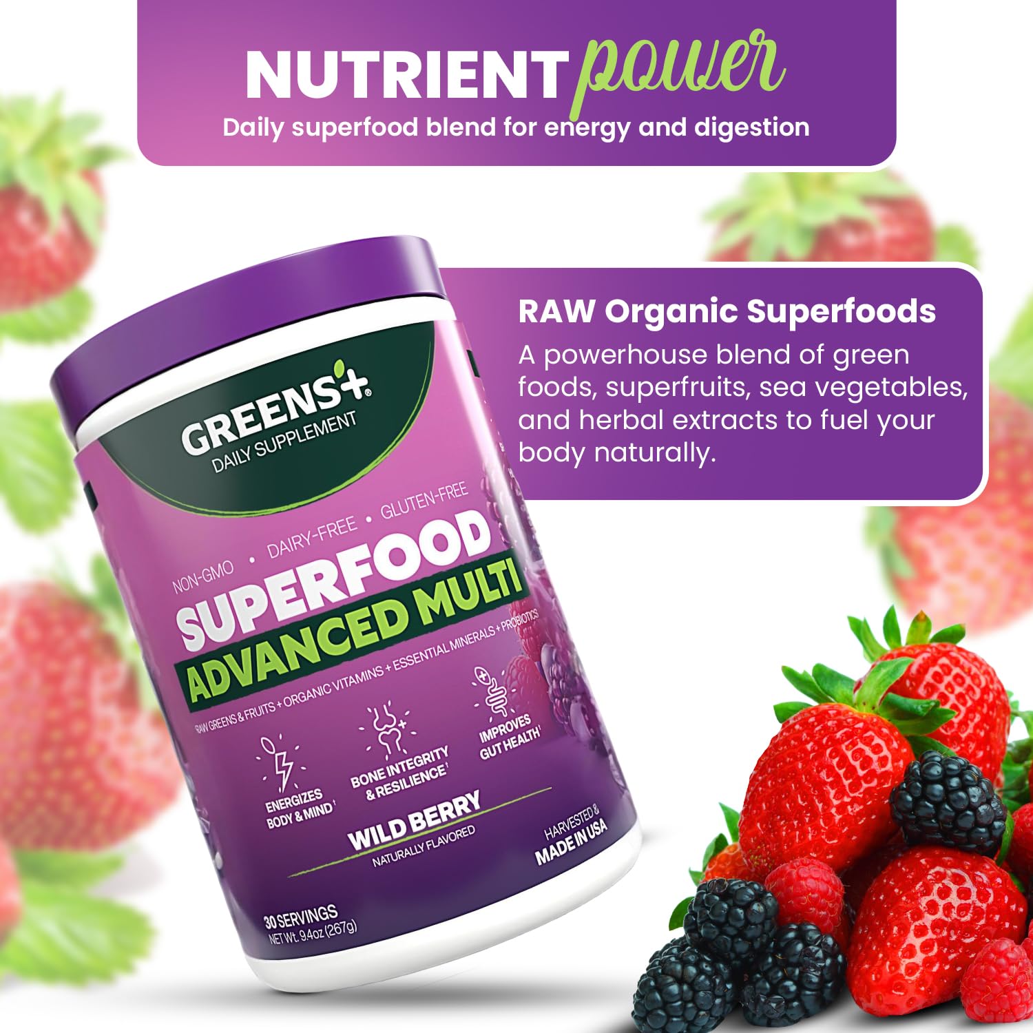 gummy multivitamin alternative options