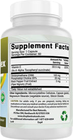 gummy multivitamin alternative options
