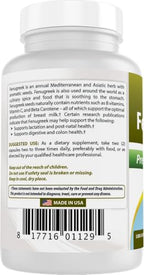 gummy multivitamin alternative options
