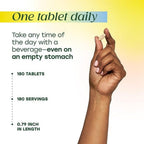 gummy multivitamin alternative options