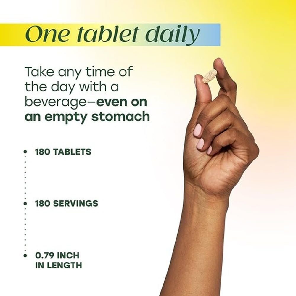 gummy multivitamin alternative options