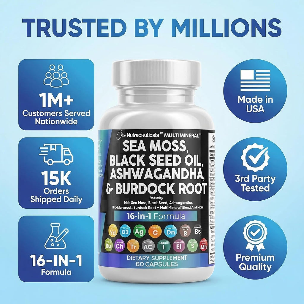 gummy multivitamin alternative options
