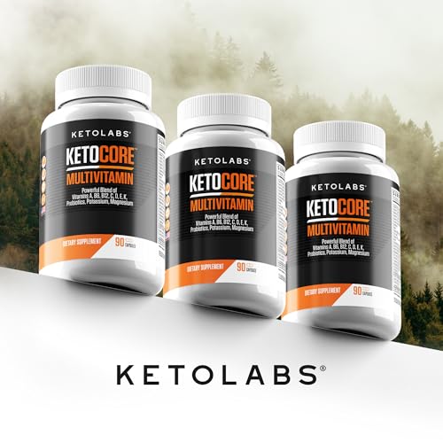 Gummy multivitamin alternative options