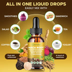 Gummy multivitamin alternative options