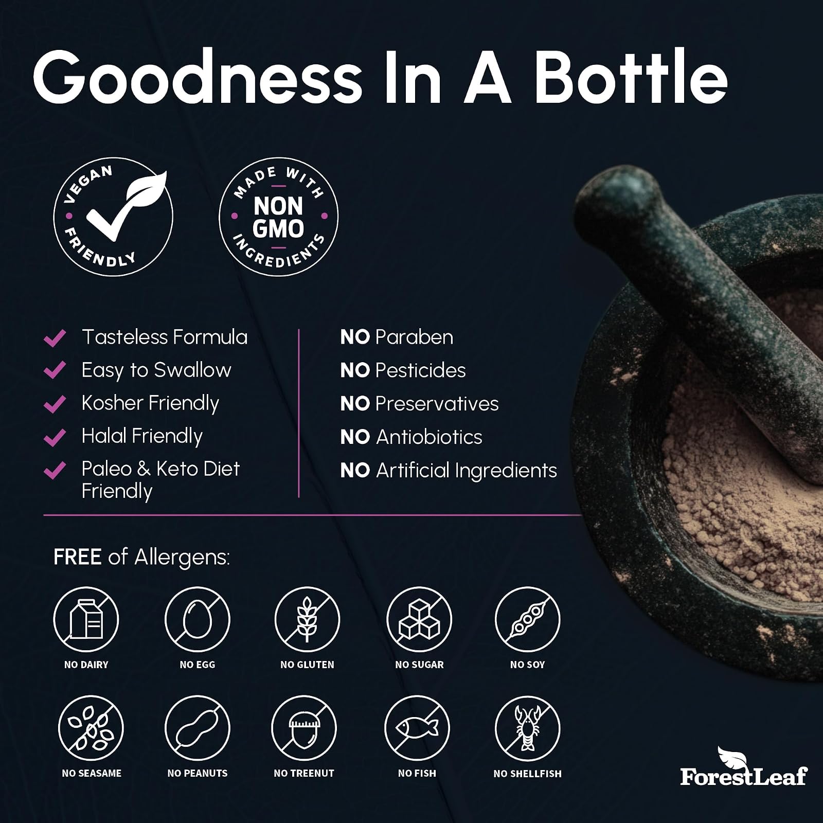 gummy multivitamin alternative options