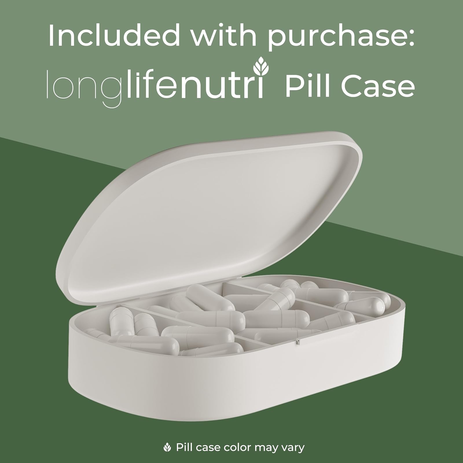gummy multivitamin alternative palmitoylethanolamide