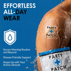 gummy multivitamin alternative patches