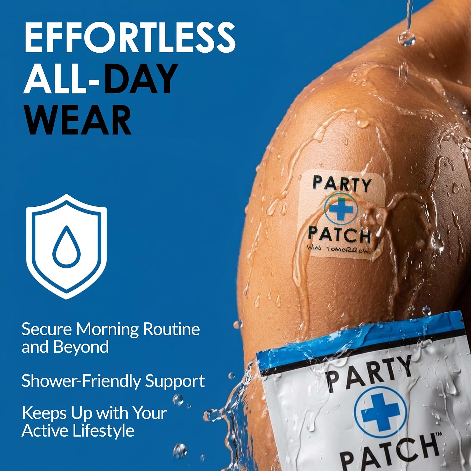 gummy multivitamin alternative patches