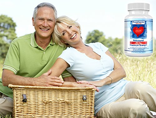 Gummy multivitamin alternative Policosanol