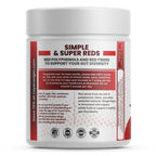 gummy multivitamin alternative powder