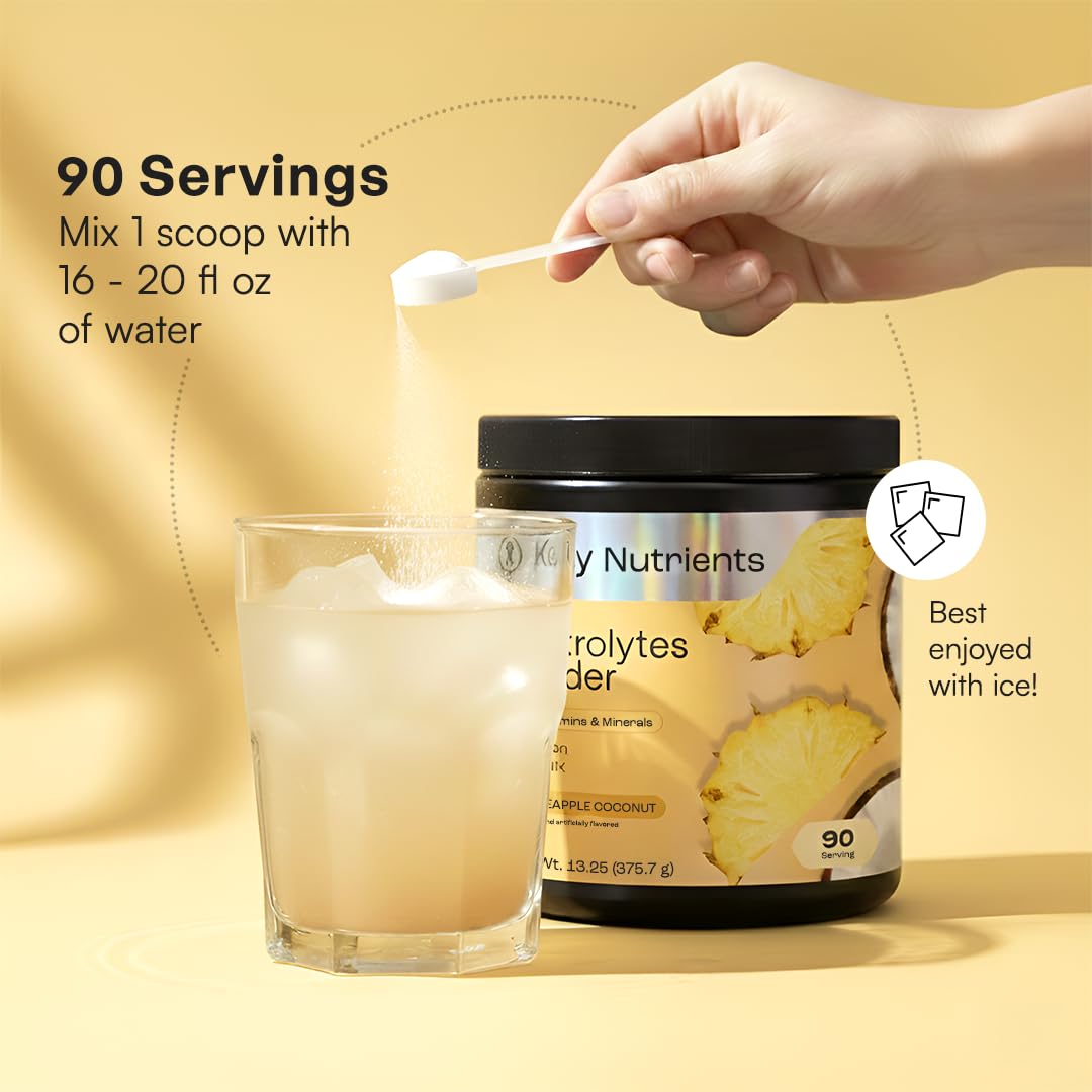 gummy multivitamin alternative powder
