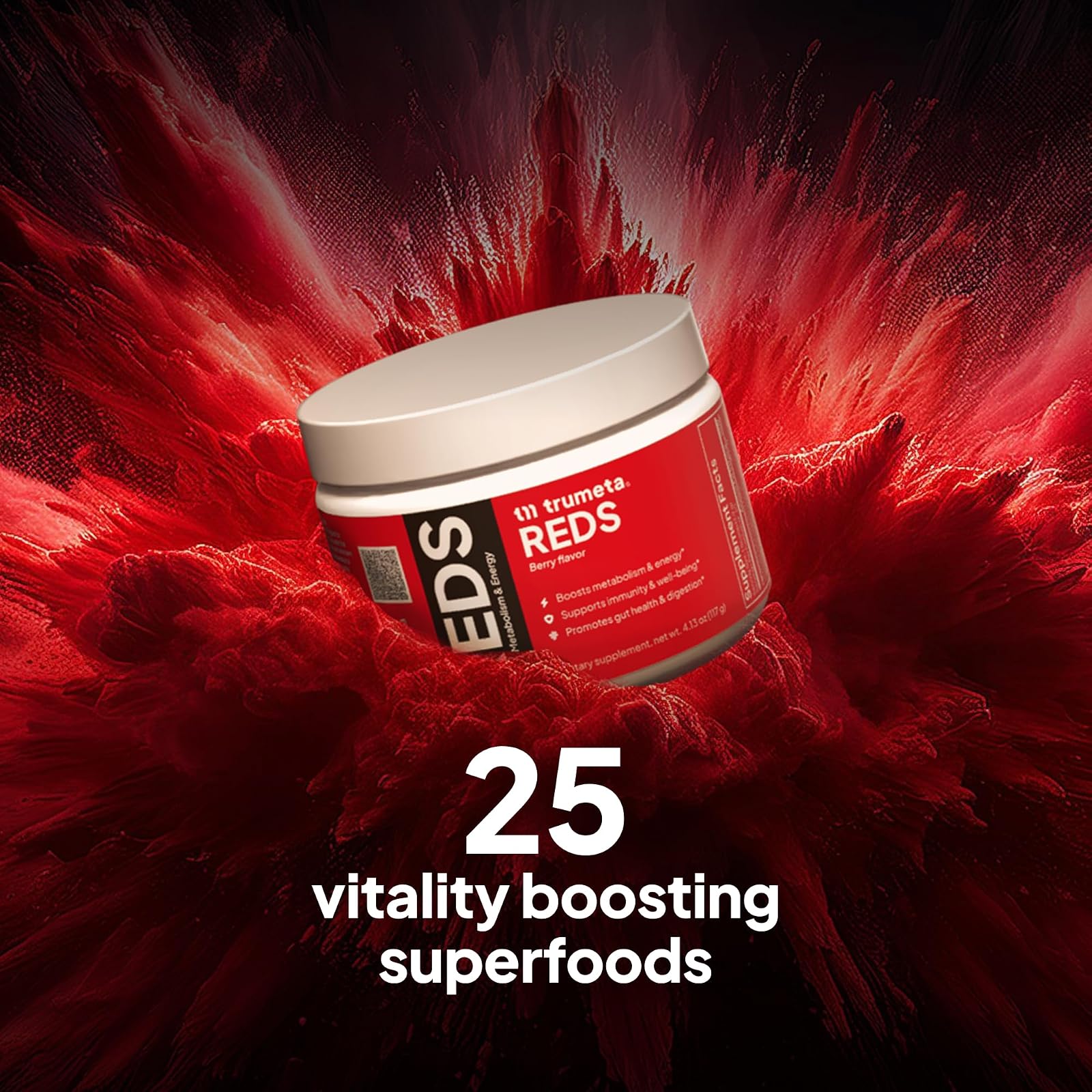 gummy multivitamin alternative powder