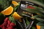 gummy multivitamin alternative powder