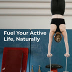 gummy multivitamin alternative powder