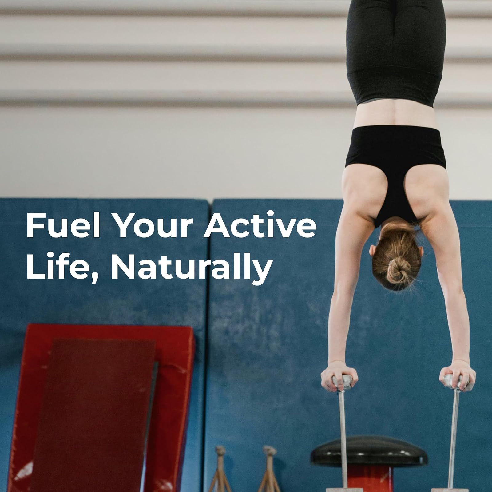 gummy multivitamin alternative powder