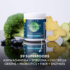 gummy multivitamin alternative powder