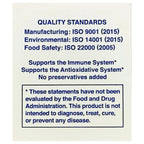 gummy multivitamin alternative powder