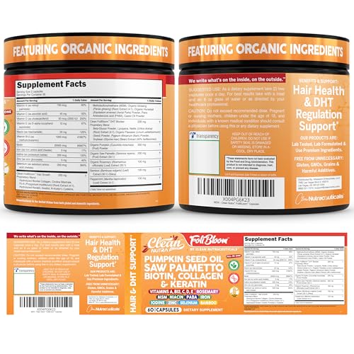 gummy multivitamin alternative pumpkin seed oil