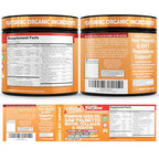 gummy multivitamin alternative pumpkin seed oil