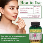 gummy multivitamin alternative Royal Camu