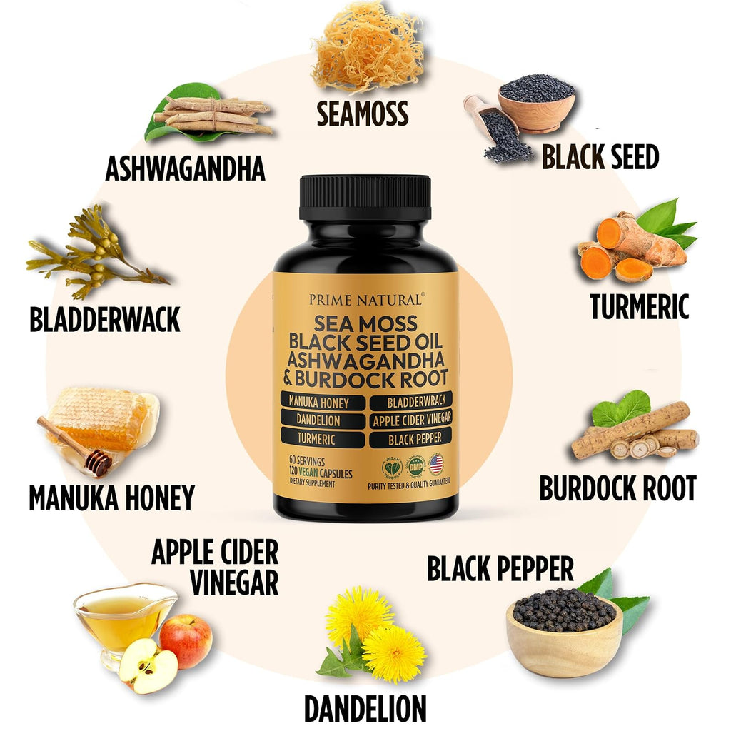 gummy multivitamin alternative sea moss