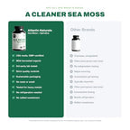gummy multivitamin alternative sea moss
