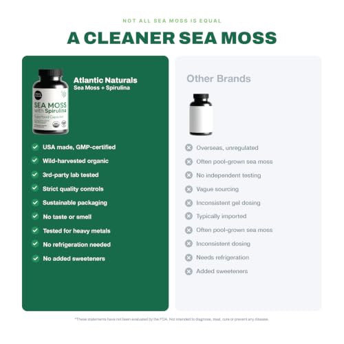 gummy multivitamin alternative sea moss