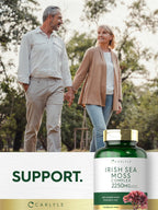 gummy multivitamin alternative sea moss