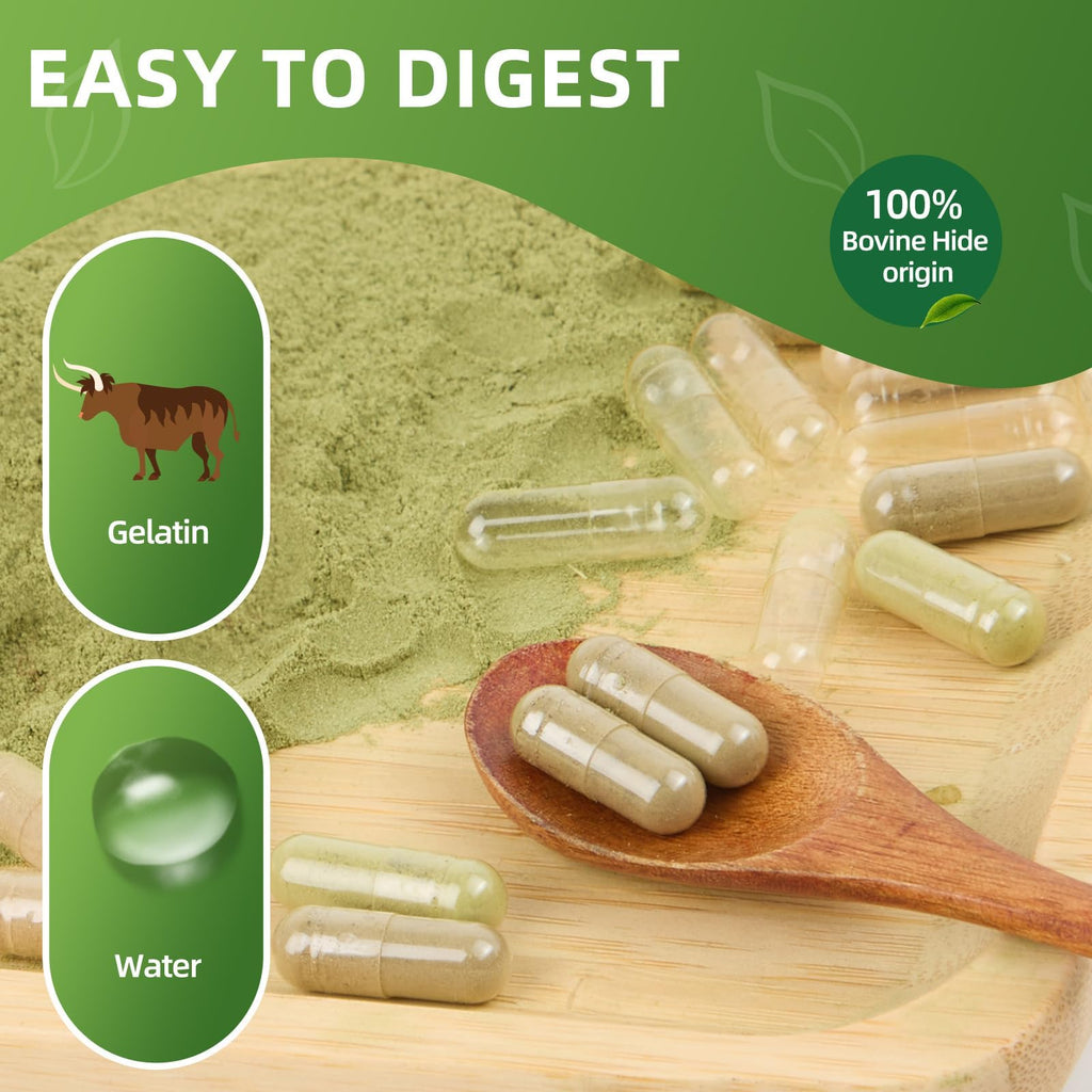 gummy multivitamin alternative size 0 capsules