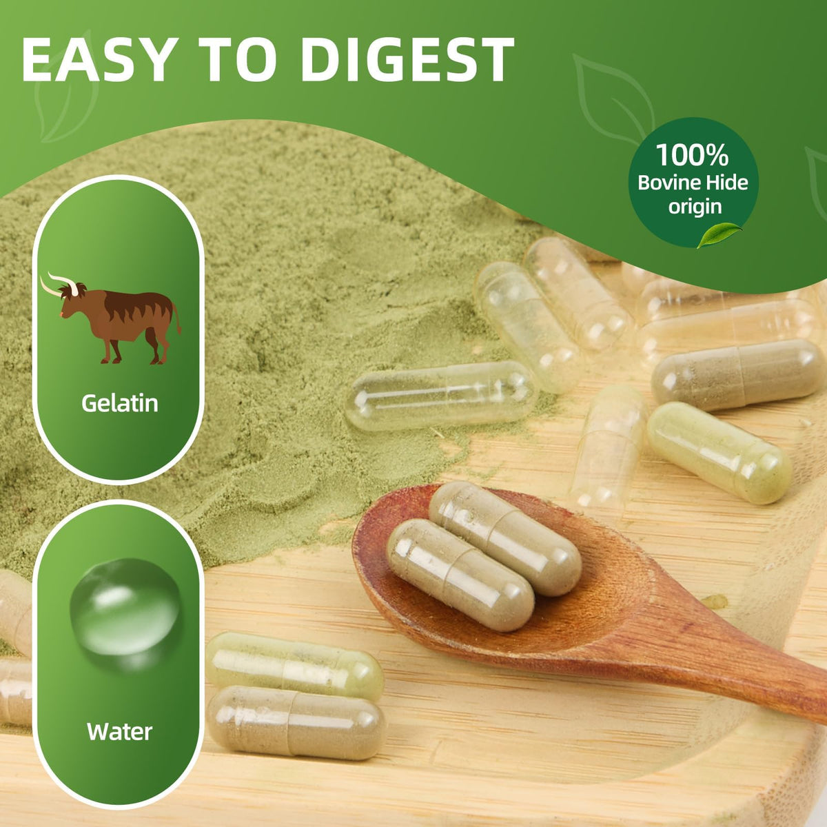 gummy multivitamin alternative size 0 capsules