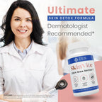 gummy multivitamin alternative SkinVite