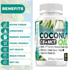 Gummy multivitamin alternative softgels