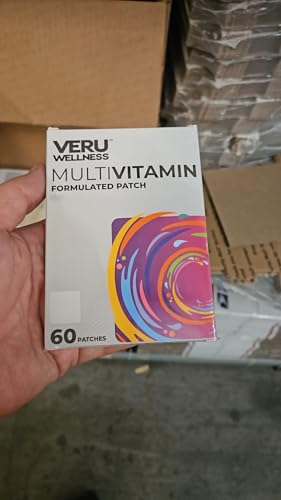 gummy multivitamin alternative solution
