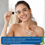 gummy multivitamin alternative Soursop