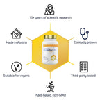 gummy multivitamin alternative spermidineLIFE