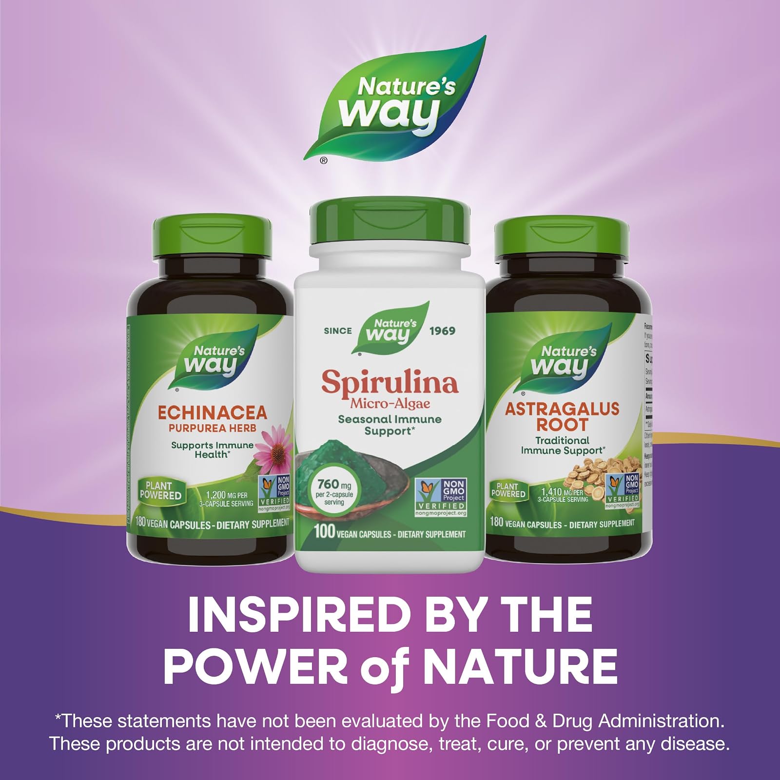 gummy multivitamin alternative spirulina tablets