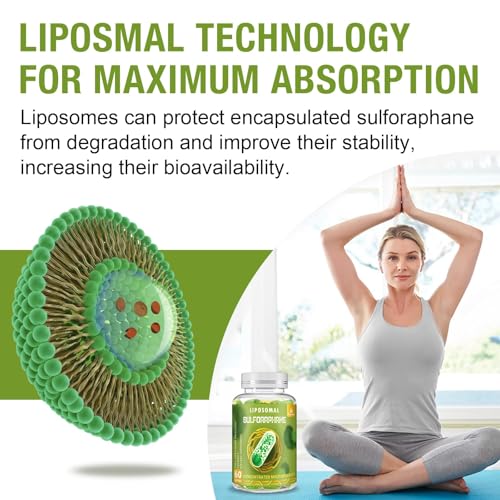 gummy multivitamin alternative sulforaphane