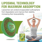 gummy multivitamin alternative sulforaphane