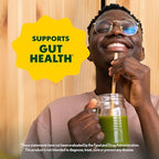 gummy multivitamin alternative super greens