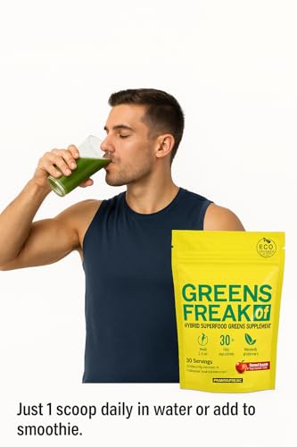 gummy multivitamin alternative super greens