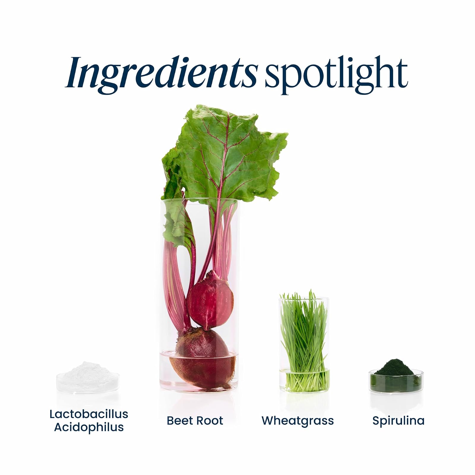 gummy multivitamin alternative superfood option