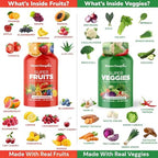 gummy multivitamin alternative supplement